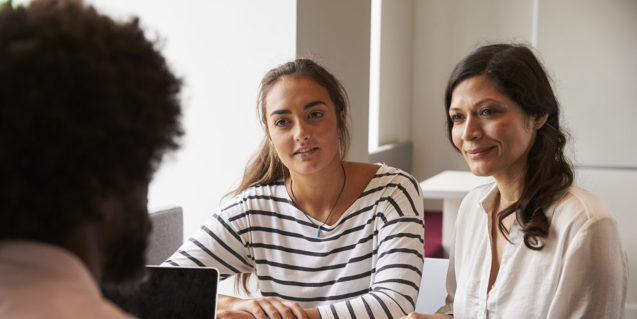 How To Build Good Relationships With Parents Strategy Education Ltd