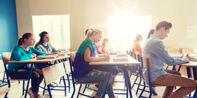 Do Small Class Sizes Have Any Impact? - Strategy Education Ltd