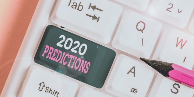 5 Teaching Trends and Predictions for 2020 - Strategy Education Ltd 5 Teaching Trends and Predictions for 2020 - Strategy Education Ltd