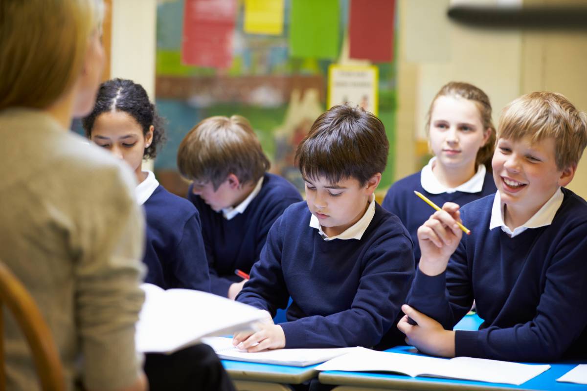 Teaching and Learning – Developing a Whole School Plan - Strategy ...