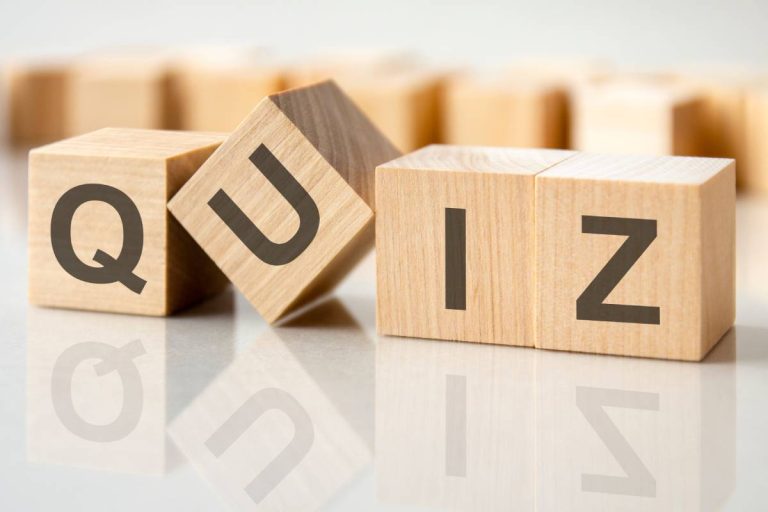 Guide to Using Quizzes in the Classroom - Strategy Education Ltd